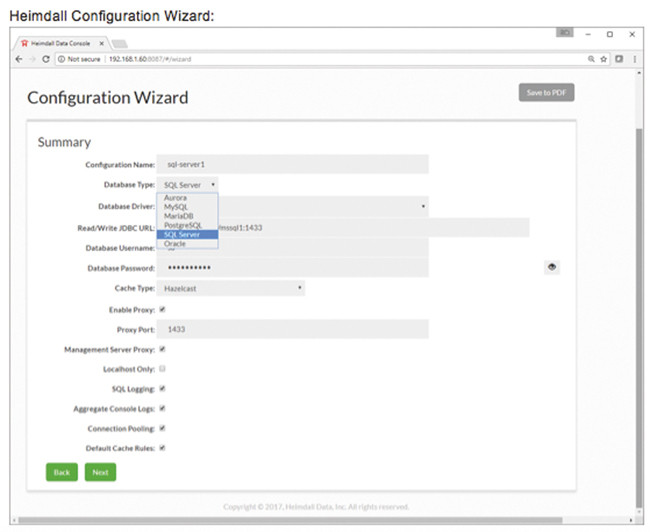 Heimdall Data - Reduce SQL Server costs Heimdall Data - Reduce SQL Server costs