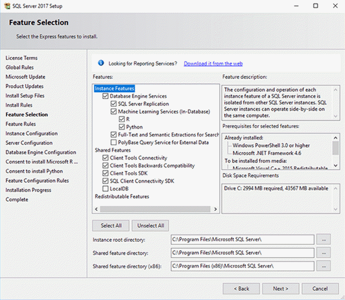 How To Execute Python Code In Microsoft Sql Server On T Sql