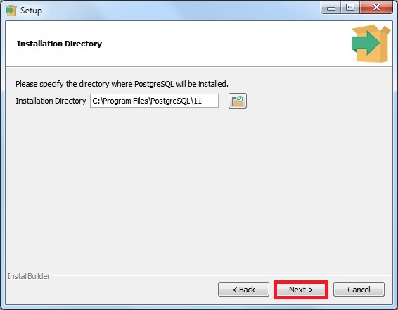 Installing Postgresql 11 On Windows With Step By Step Instructions Sqlservercentral